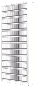 Filing Systems - Filing Cabinets, Mobile Shelving, Storage Racks ...